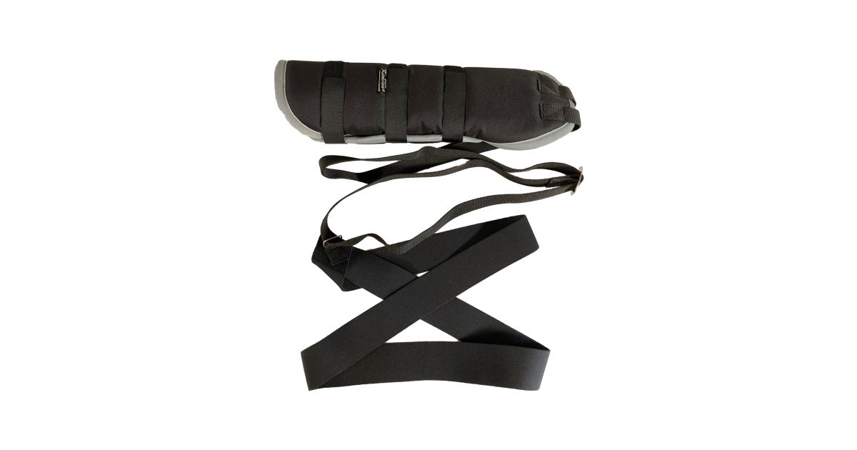 Kentaur chránič ocasu - Jezdecké potřeby Koníkům