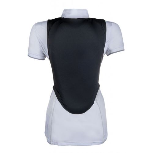 HKM chránič zad -Softec- S-120-140cm - Jezdecké potřeby Koníkům